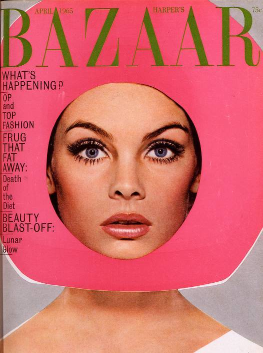 Top 40 Magazine Covers Of The Last 40 Years Top 40 Magazine Covers Of The Last 40 Years